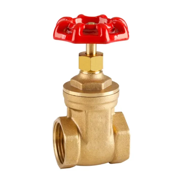 22MM BRASS GATE VALVE UNITWIST – Lin Tanks Gauteng West