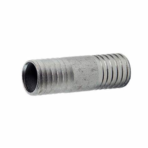 GALV SWAGE TO SWAGE COUPLING 32MM – Lin Tanks Gauteng West