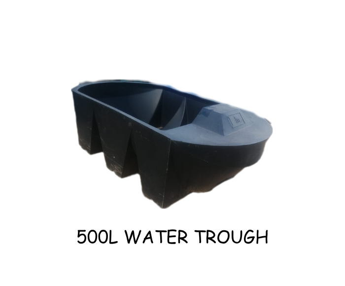 500L LIN Water Trough – Lin Tanks Gauteng West