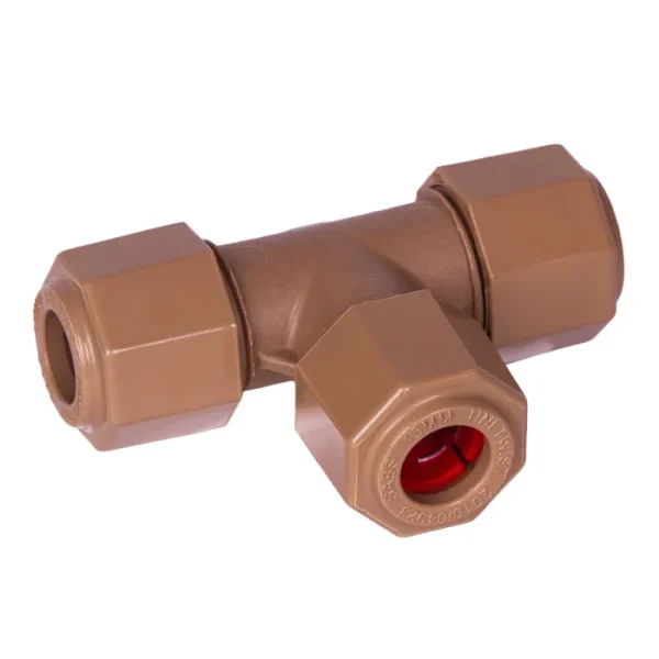 15MM EQUAL TEE UNITWIST – Lin Tanks Gauteng West