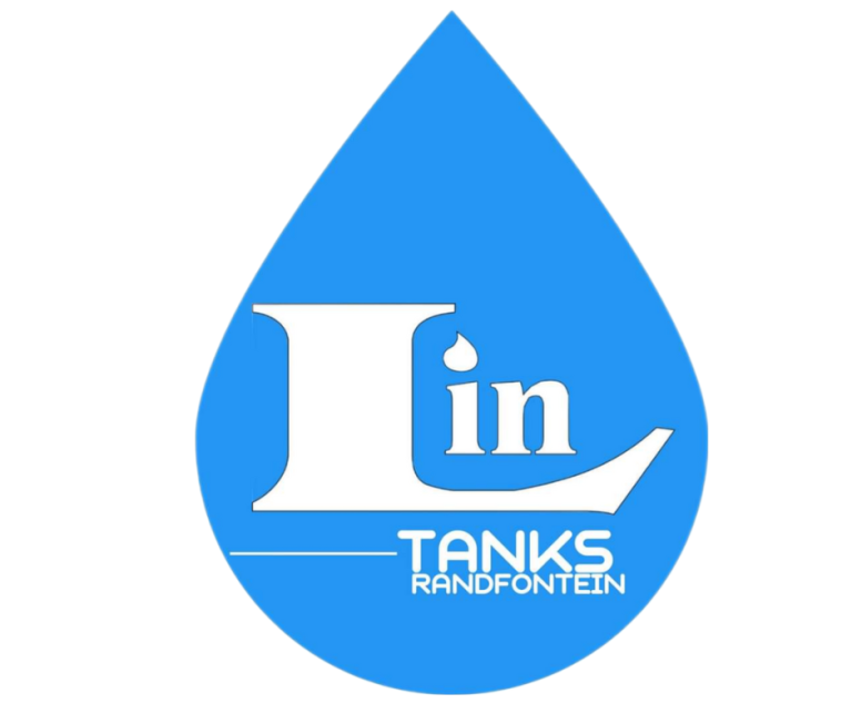 2500L Vertical LIN Tank – Lin Tanks Gauteng West